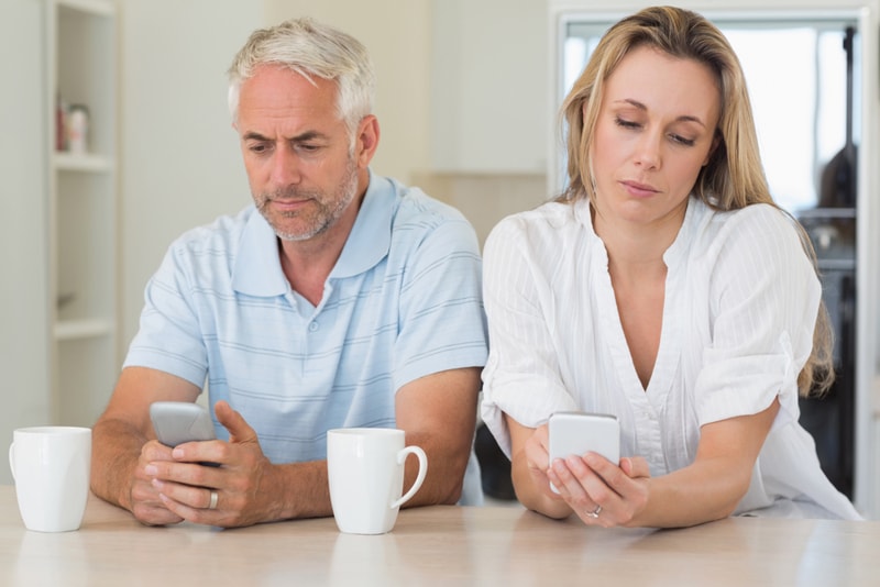 There Is No Romance In My Marriage Do We Really Need It