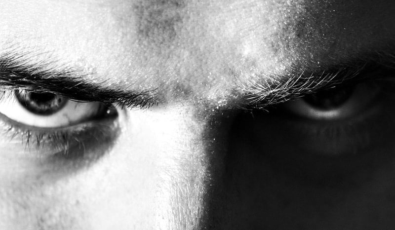 What Causes Anger Issues in Men What Causes Anger Issues in Men